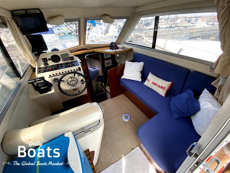 1999 Rodman 800 Flybridge for sale. View price, photos and Buy 1999 ...