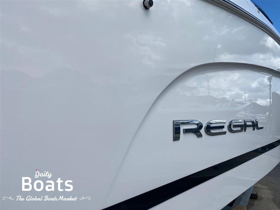 2018 Regal Boats 3300 for sale. View price, photos and Buy 2018 Regal ...