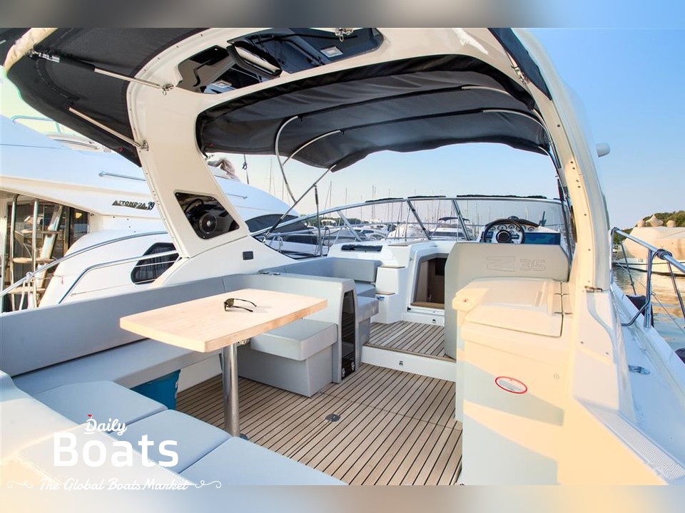 2018 Cranchi Z35 for sale. View price, photos and Buy 2018 Cranchi Z35 #238550