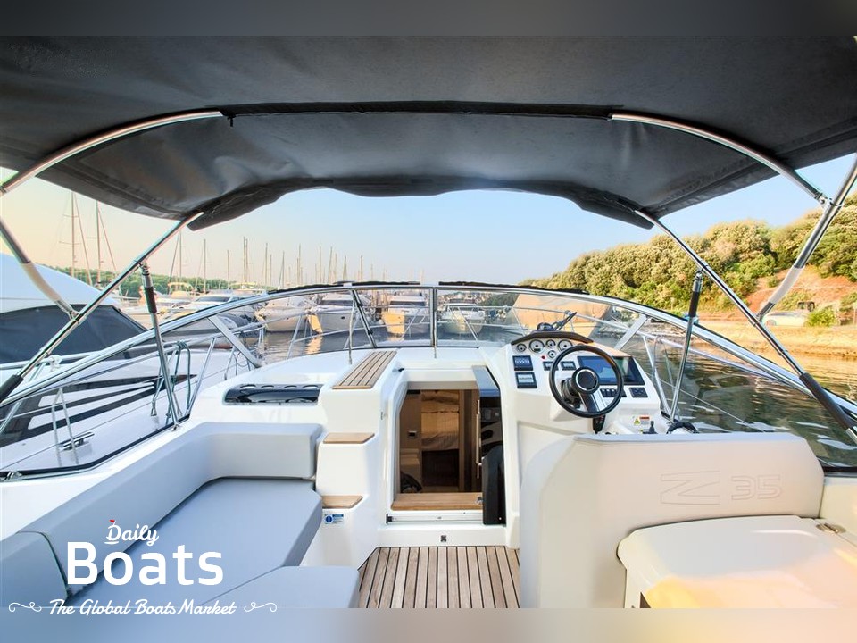 2018 Cranchi Z35 for sale. View price, photos and Buy 2018 Cranchi Z35 #238550