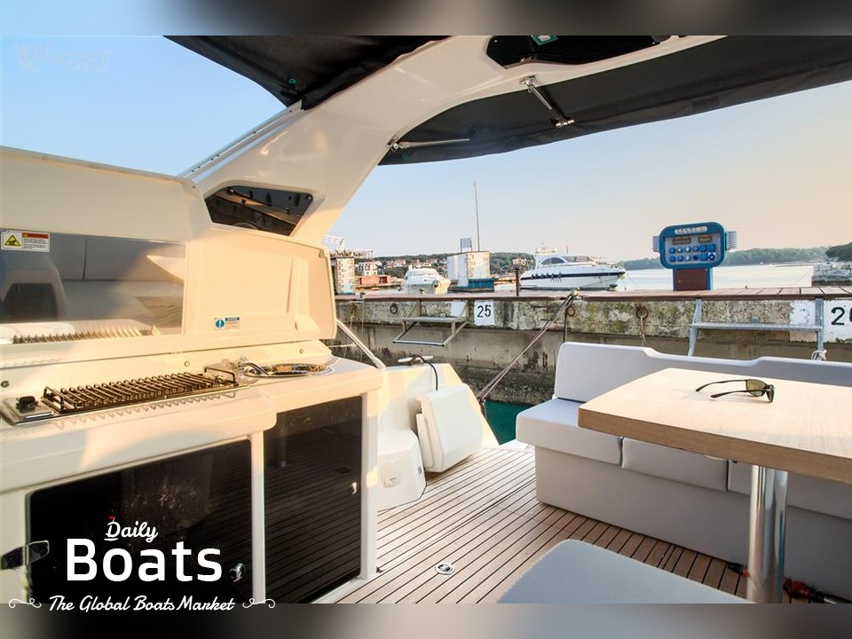 2018 Cranchi Z35 for sale. View price, photos and Buy 2018 Cranchi Z35 ...