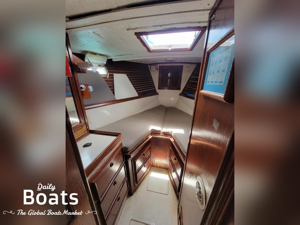 1979 Irwin 52 for sale. View price, photos and Buy 1979 Irwin 52 #238563
