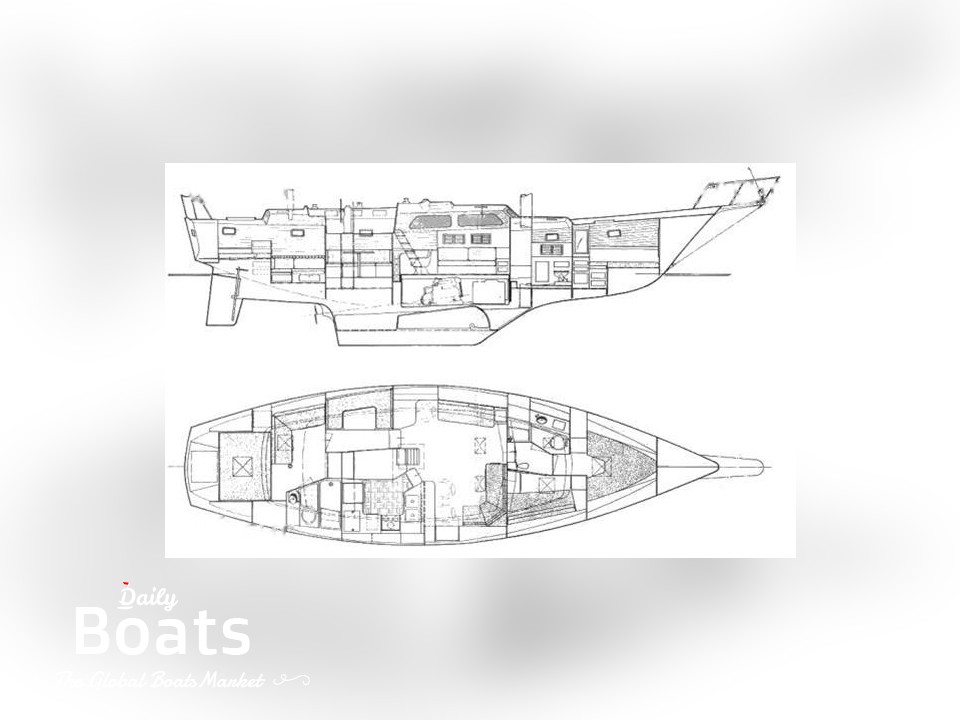 1979 Irwin 52 for sale. View price, photos and Buy 1979 Irwin 52 #238563