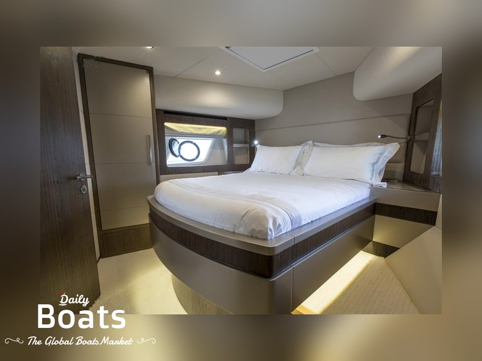 2022 Majesty Yachts 62 for sale. View price, photos and Buy 2022 ...