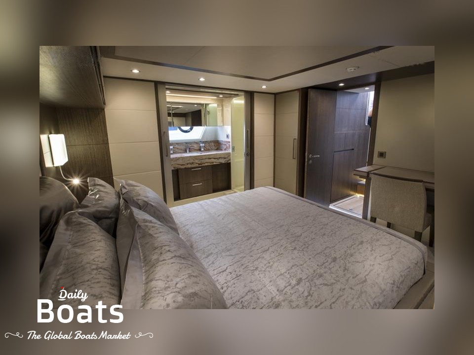 2022 Majesty Yachts 62 for sale. View price, photos and Buy 2022 ...