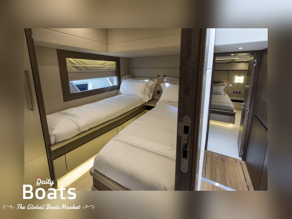 2022 Majesty Yachts 62 for sale. View price, photos and Buy 2022 ...