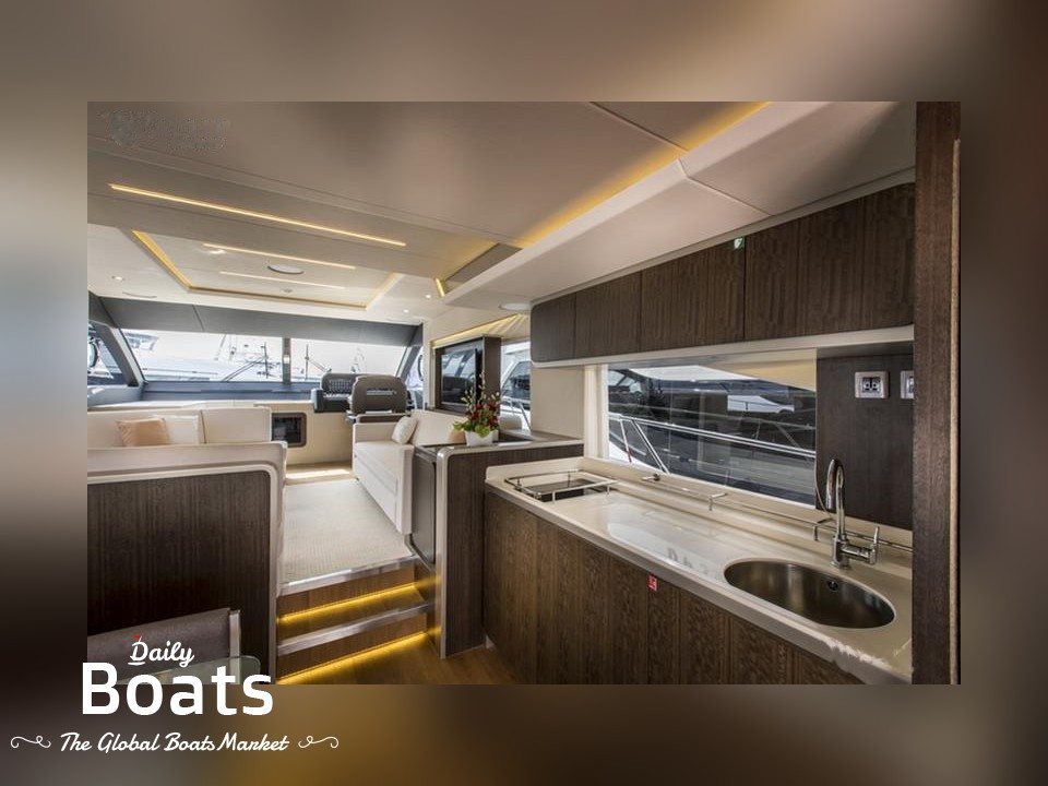 2022 Majesty Yachts 62 for sale. View price, photos and Buy 2022 ...