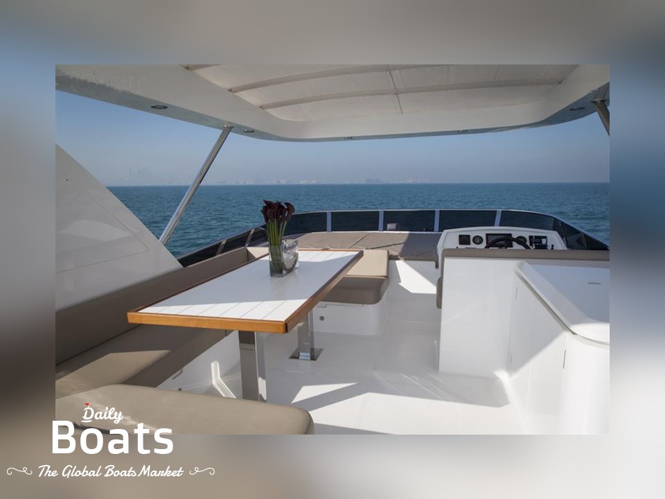 2022 Majesty Yachts 62 for sale. View price, photos and Buy 2022 ...