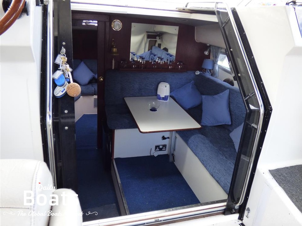 1990 Shadow 26 for sale. View price, photos and Buy 1990 Shadow 26 #238574