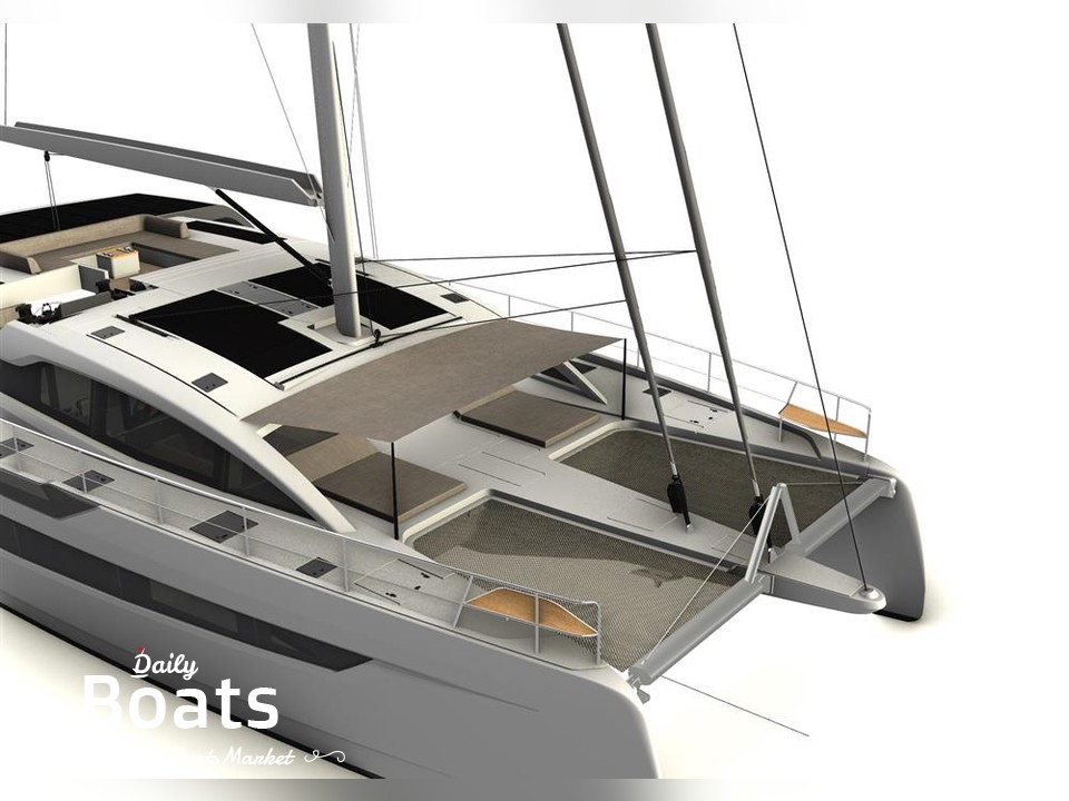 2023 Xquisite Yachts Sixty Solar Sail for sale. View price, photos and ...