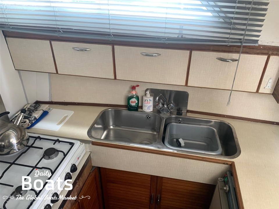 1978 Princess 37 for sale. View price, photos and Buy 1978 Princess 37 ...