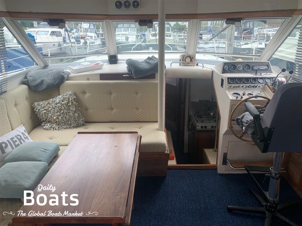 1978 Princess 37 for sale. View price, photos and Buy 1978 Princess 37 ...