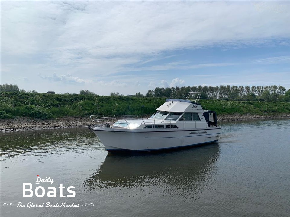 1978 Princess 37 for sale. View price, photos and Buy 1978 Princess 37 ...