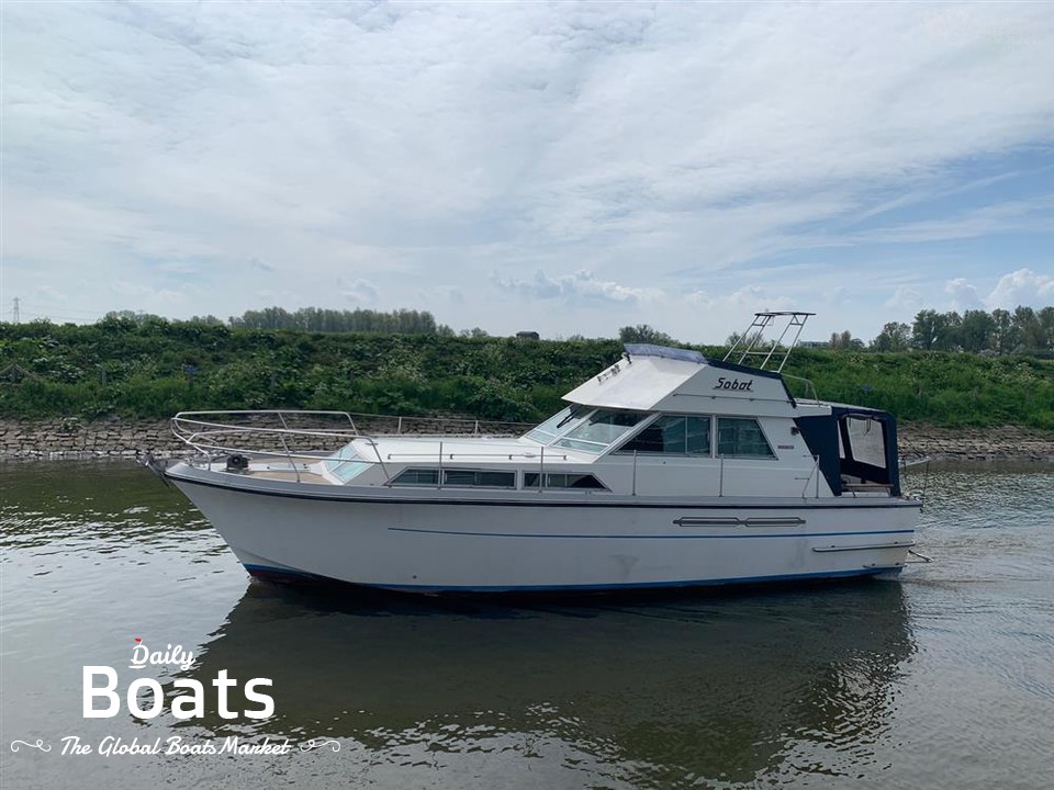 1978 Princess 37 for sale. View price, photos and Buy 1978 Princess 37 ...