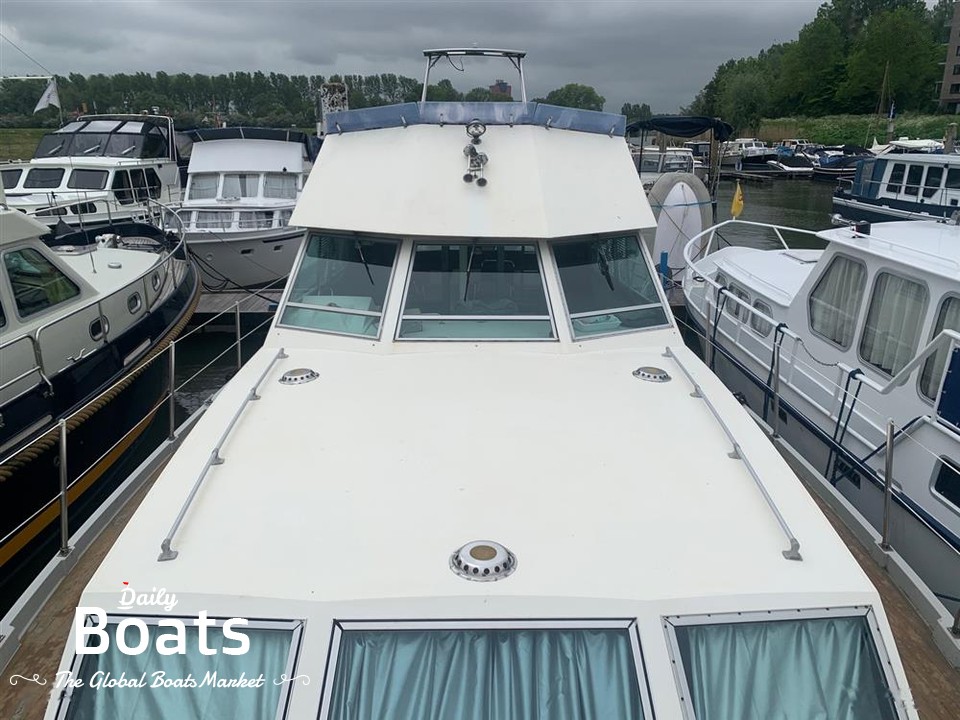 1978 Princess 37 for sale. View price, photos and Buy 1978 Princess 37 ...
