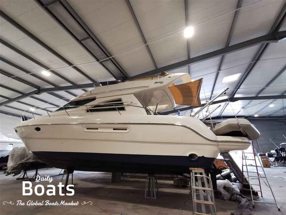 1999 Cranchi 40 Atlantique for sale. View price, photos and Buy 1999 ...