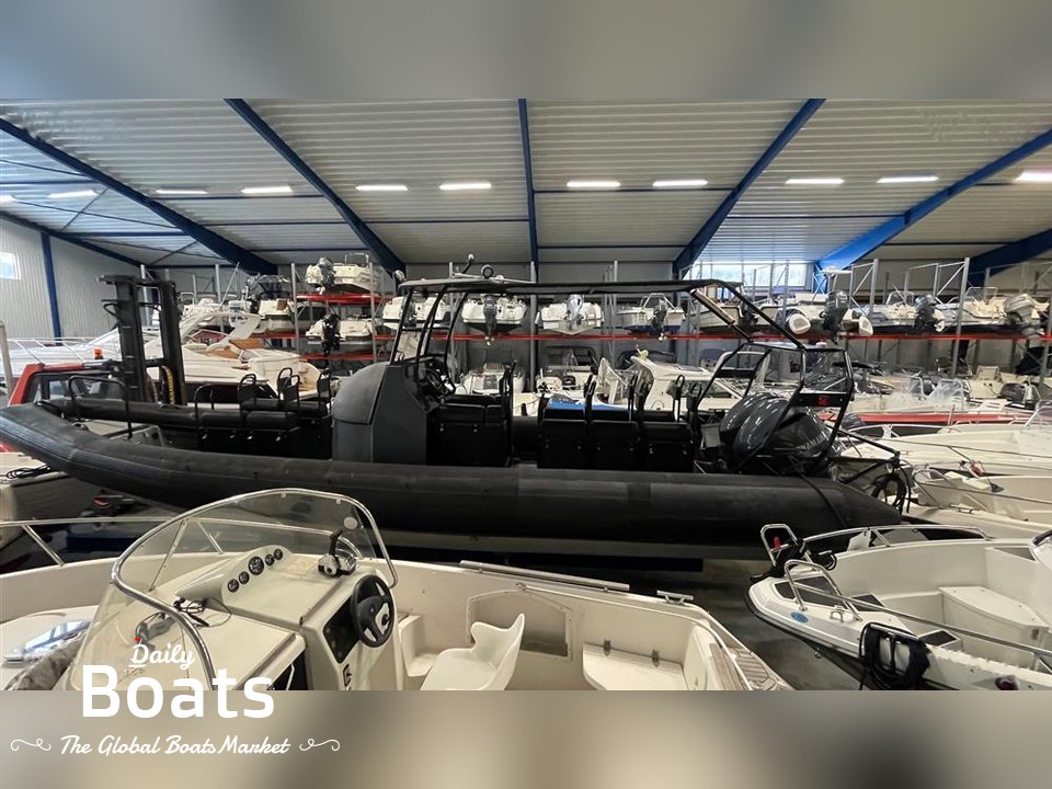 2012 Boomeranger A-950 for sale. View price, photos and Buy 2012 ...