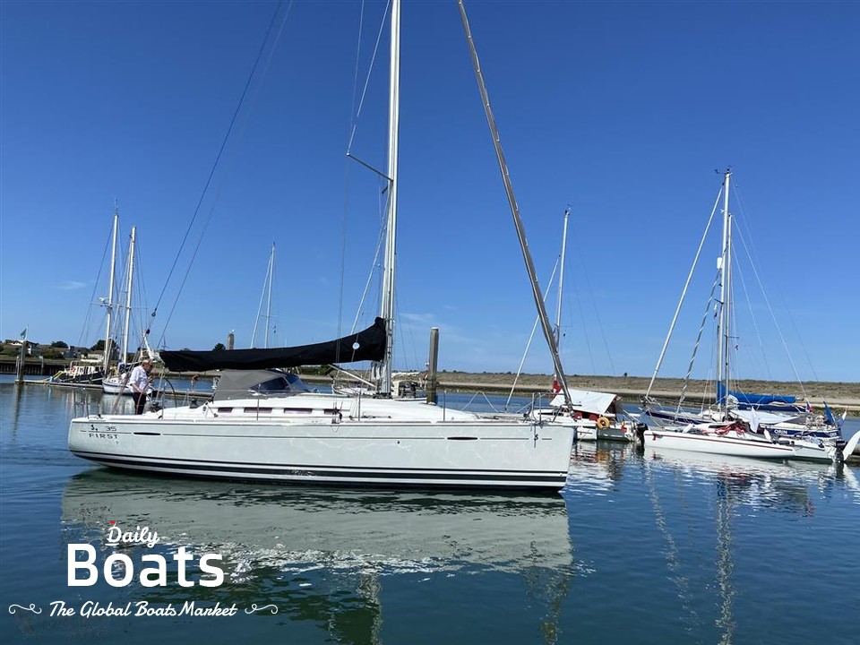 2010 Bénéteau Boats First 35 for sale. View price, photos and Buy 2010 ...