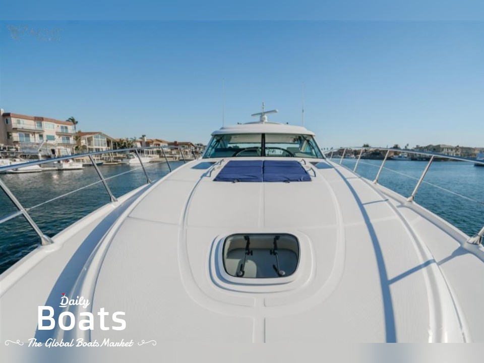 2008 Sea Ray Boats 550 Sundancer for sale. View price, photos and Buy ...