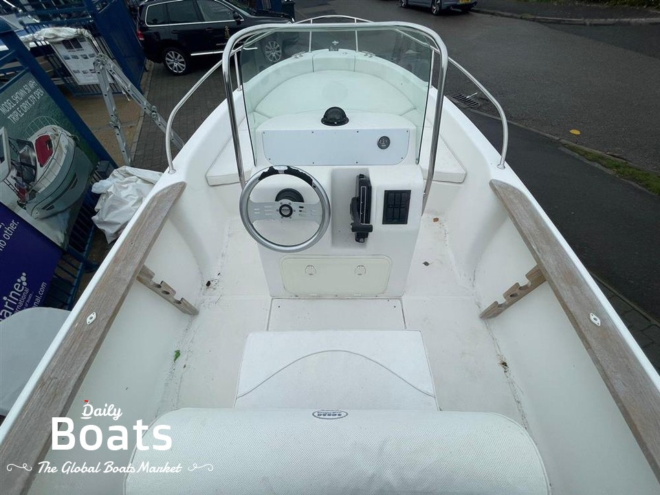 2002 Sessa Marine Key Largo 19 for sale. View price, photos and Buy ...