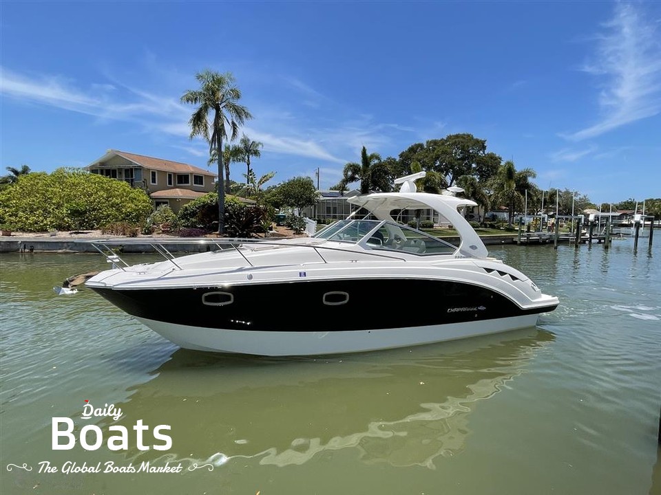2018 Chaparral Boats Signature 330 for sale. View price, photos and Buy ...