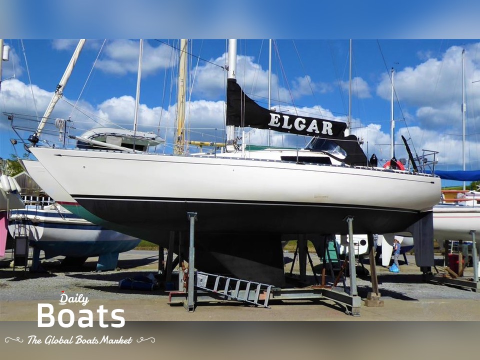 Carter concubine 33 for sale - Daily Boats