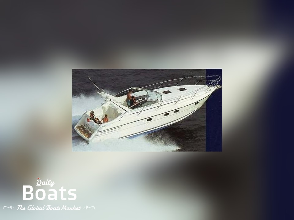 1995 Princess 366 Riviera for sale. View price, photos and Buy 1995 ...