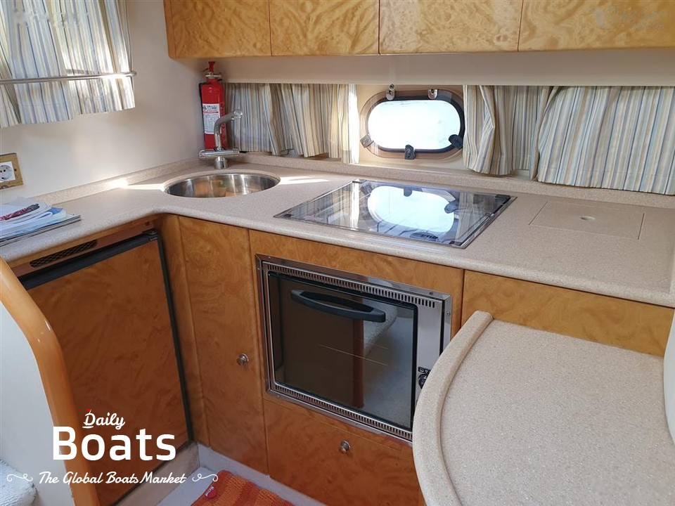 1995 Princess 366 Riviera for sale. View price, photos and Buy 1995 ...