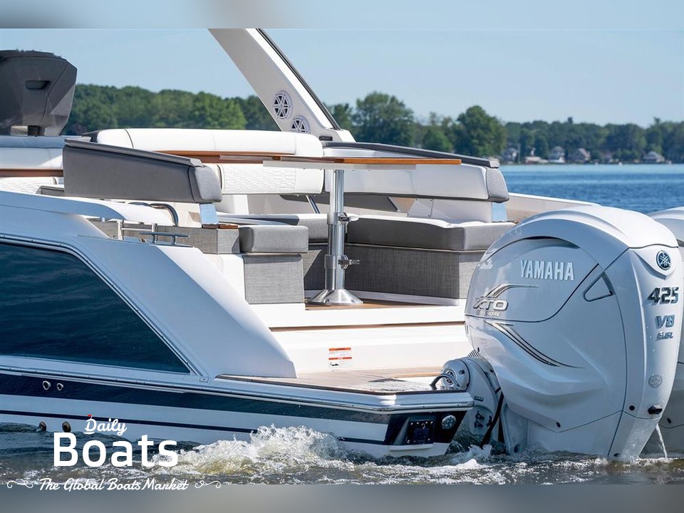 2022 Tiara Yachts 4300 Ls for sale. View price, photos and Buy 2022 ...