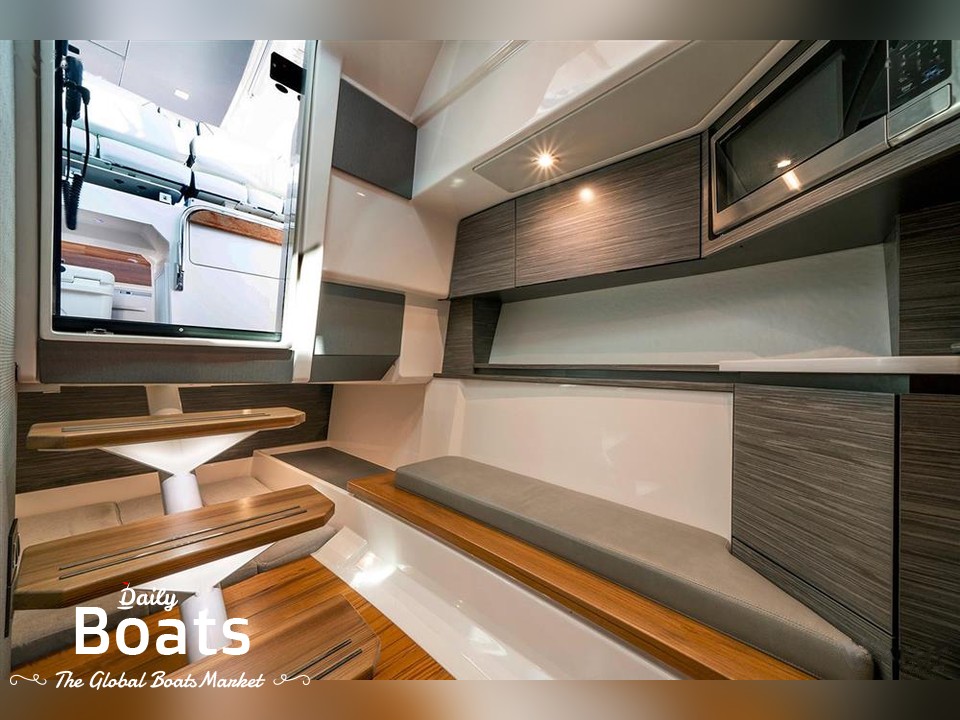 2022 Tiara Yachts 4300 Ls for sale. View price, photos and Buy 2022 ...