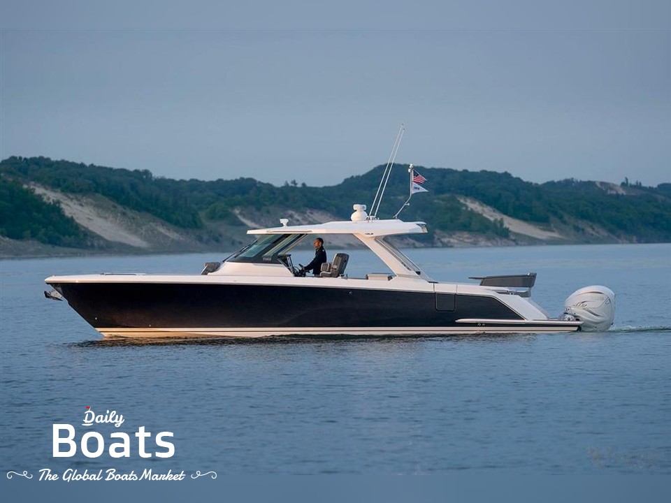 2022 Tiara Yachts 4300 Ls for sale. View price, photos and Buy 2022 ...
