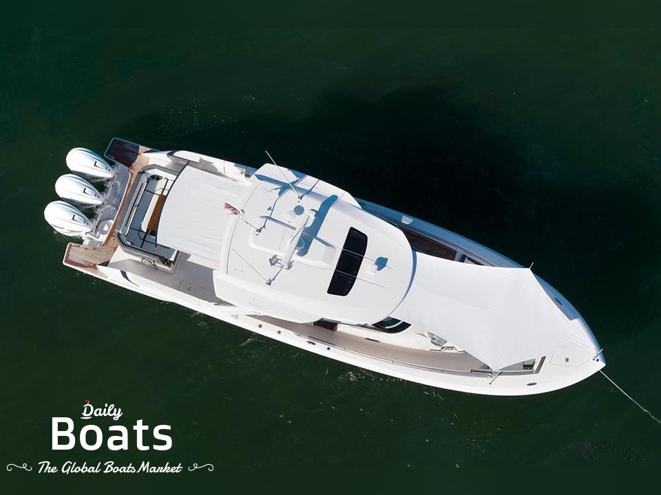 2022 Tiara Yachts 4300 Ls for sale. View price, photos and Buy 2022 ...