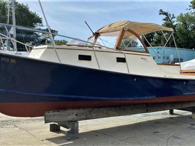 2007 Seaway Seafarer 24 for sale. View price, photos and Buy 2007 ...