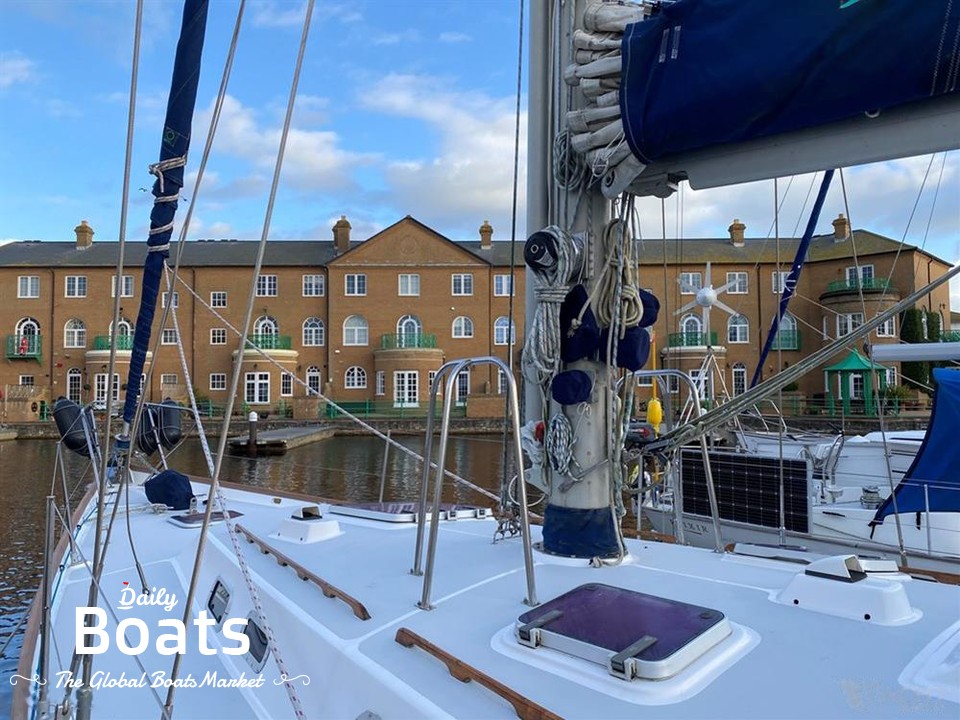 1982 Compass 47 for sale. View price, photos and Buy 1982 Compass 47 ...