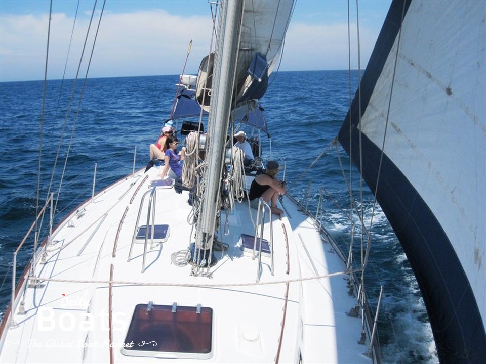 1982 Compass 47 for sale. View price, photos and Buy 1982 Compass 47 ...