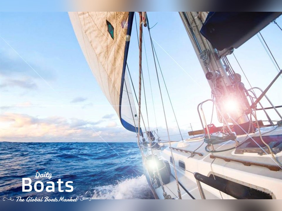 1982 Compass 47 for sale. View price, photos and Buy 1982 Compass 47 ...