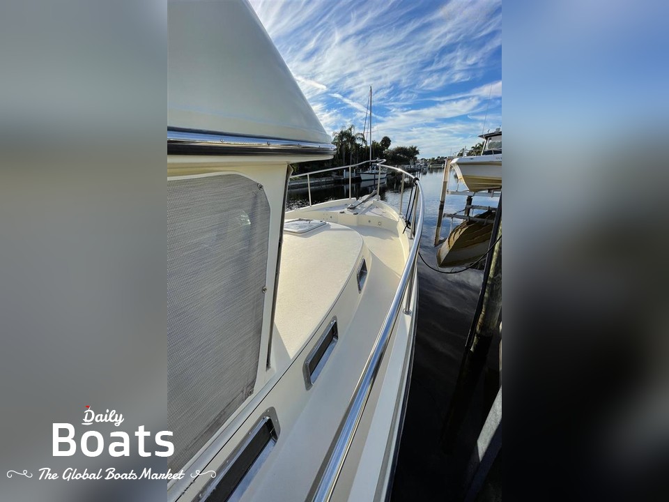 2001 Albin Yachts 36 Express for sale. View price, photos and Buy 2001 ...