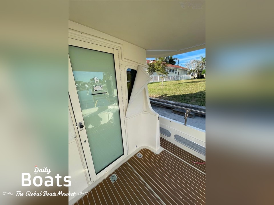 2001 Albin Yachts 36 Express for sale. View price, photos and Buy 2001 ...