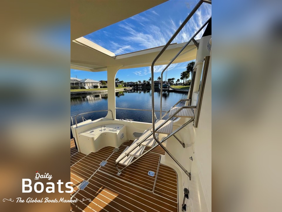 2001 Albin Yachts 36 Express for sale. View price, photos and Buy 2001 ...