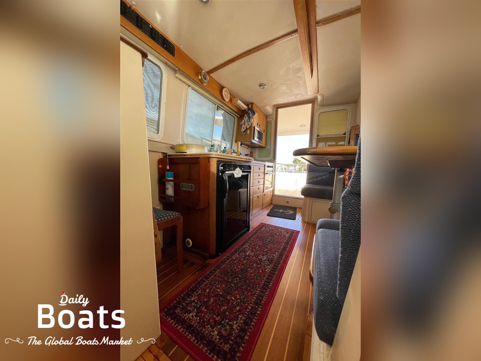 2001 Albin Yachts 36 Express for sale. View price, photos and Buy 2001 ...