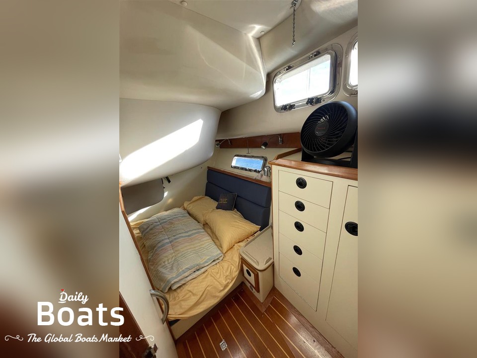 2001 Albin Yachts 36 Express for sale. View price, photos and Buy 2001 ...