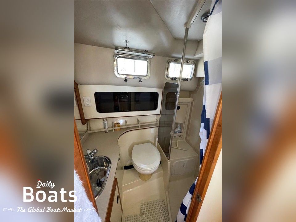 2001 Albin Yachts 36 Express for sale. View price, photos and Buy 2001 ...