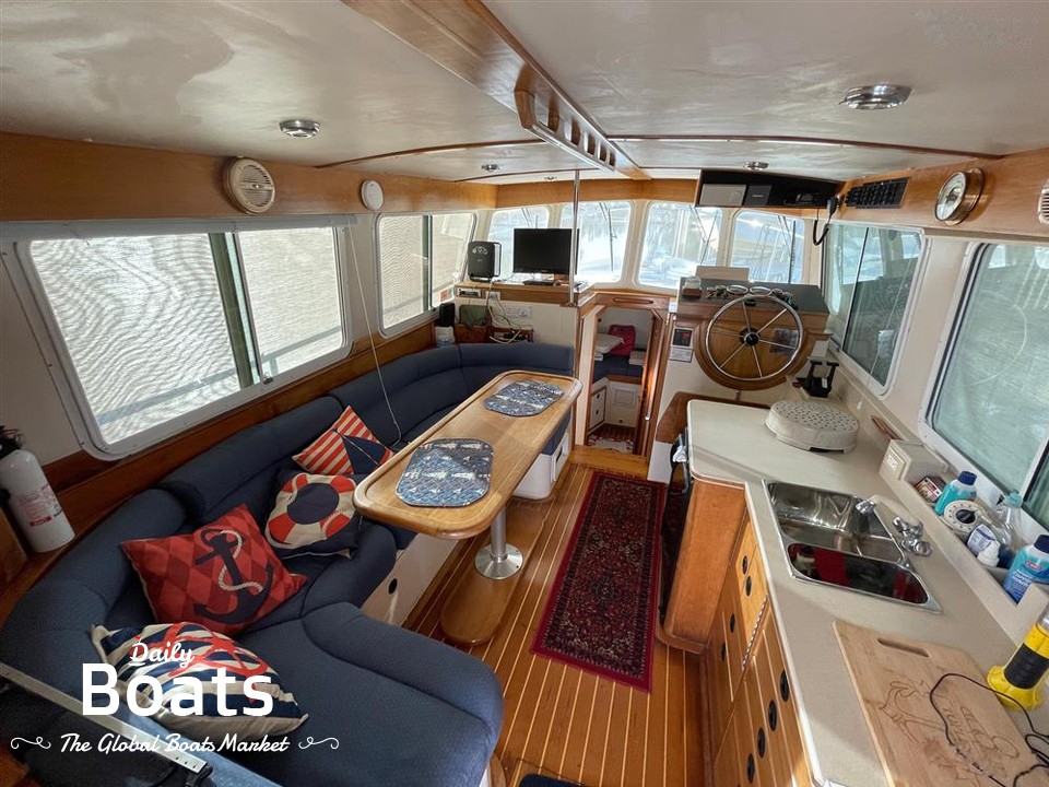 2001 Albin Yachts 36 Express for sale. View price, photos and Buy 2001 ...