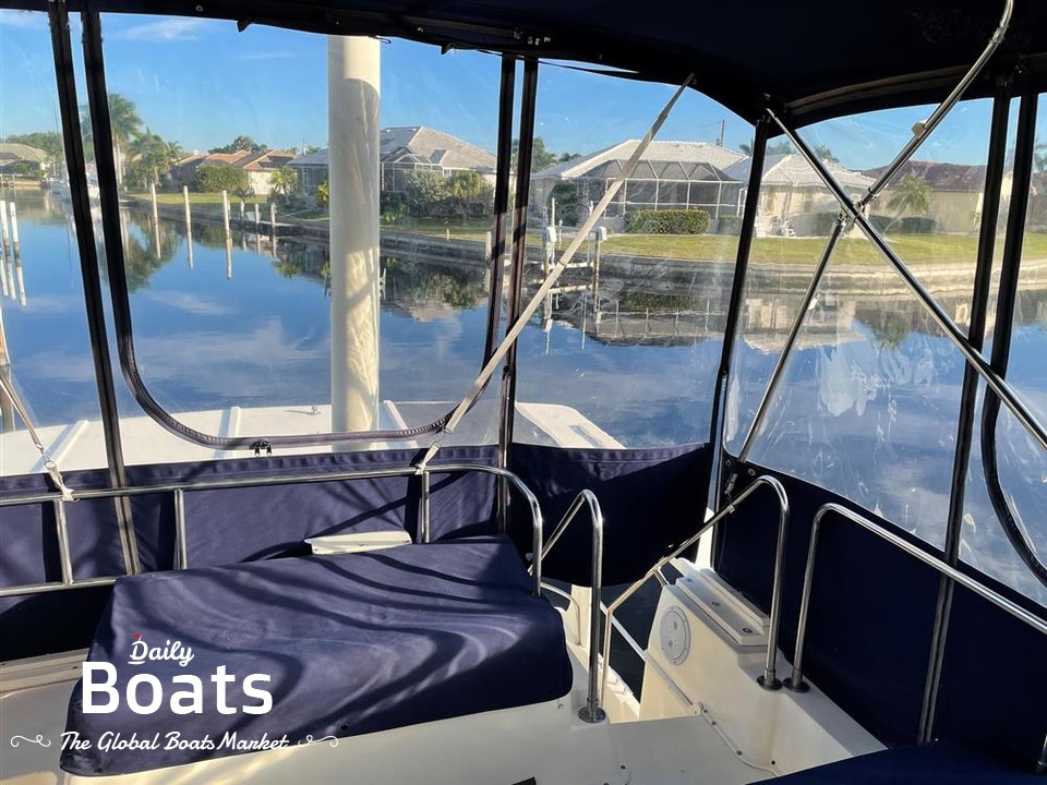 2001 Albin Yachts 36 Express for sale. View price, photos and Buy 2001 ...