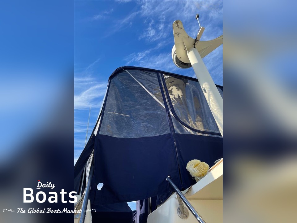 2001 Albin Yachts 36 Express for sale. View price, photos and Buy 2001 ...