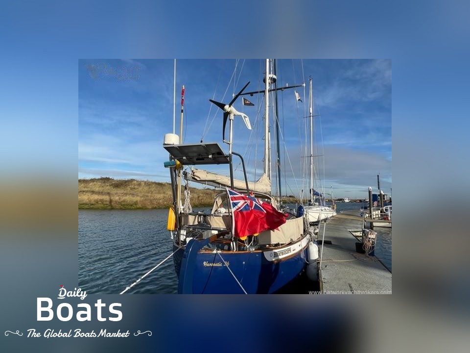 1979 Saga Marine 36 for sale. View price, photos and Buy 1979 Saga ...