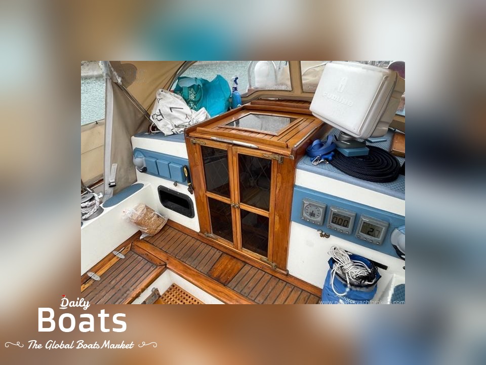 1979 Saga Marine 36 for sale. View price, photos and Buy 1979 Saga ...