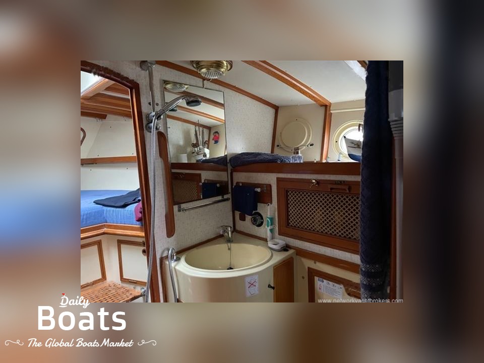 1979 Saga Marine 36 for sale. View price, photos and Buy 1979 Saga ...