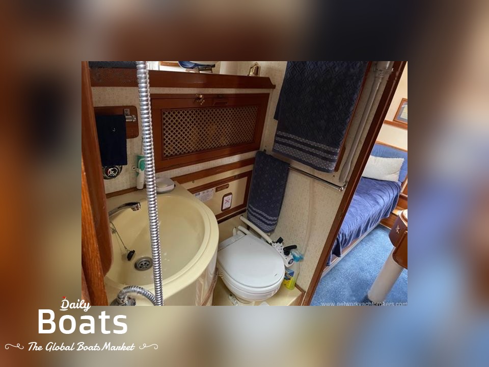 1979 Saga Marine 36 for sale. View price, photos and Buy 1979 Saga ...
