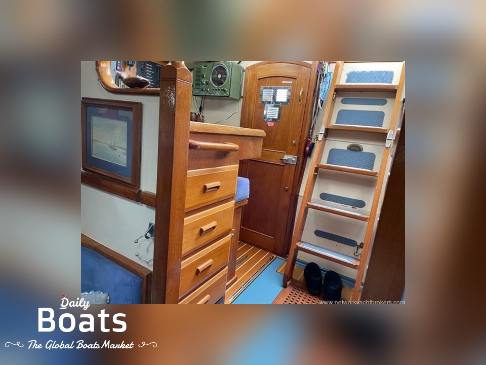 1979 Saga Marine 36 for sale. View price, photos and Buy 1979 Saga ...